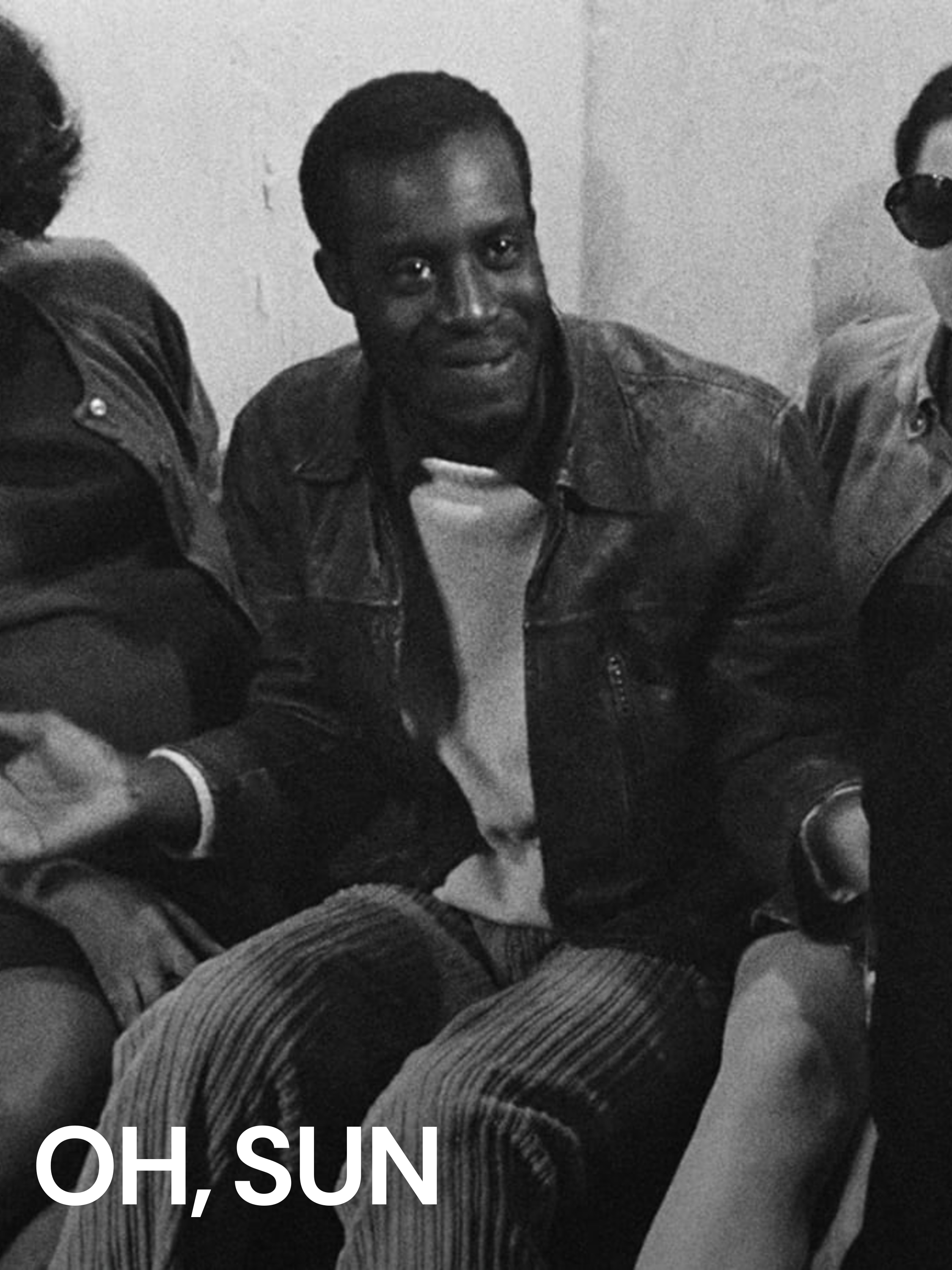 Prime Video: Oh, Sun