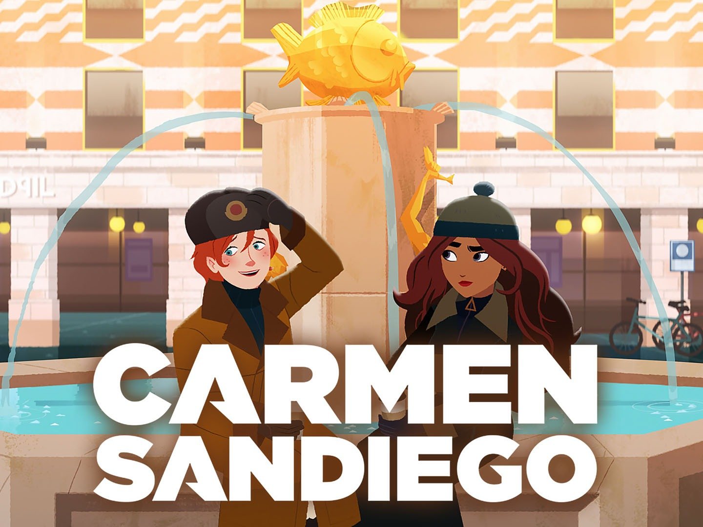 Prime Video: Season 4