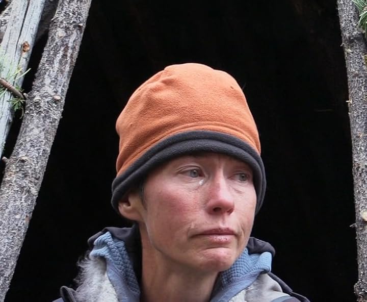 Prime Video: Alone - Season 8