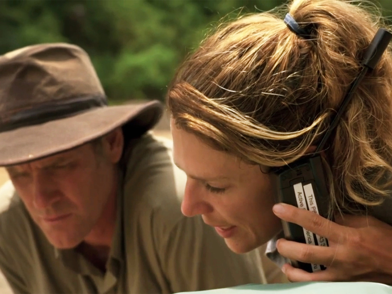 Prime Video: A Maldição de Akakor - Season 1