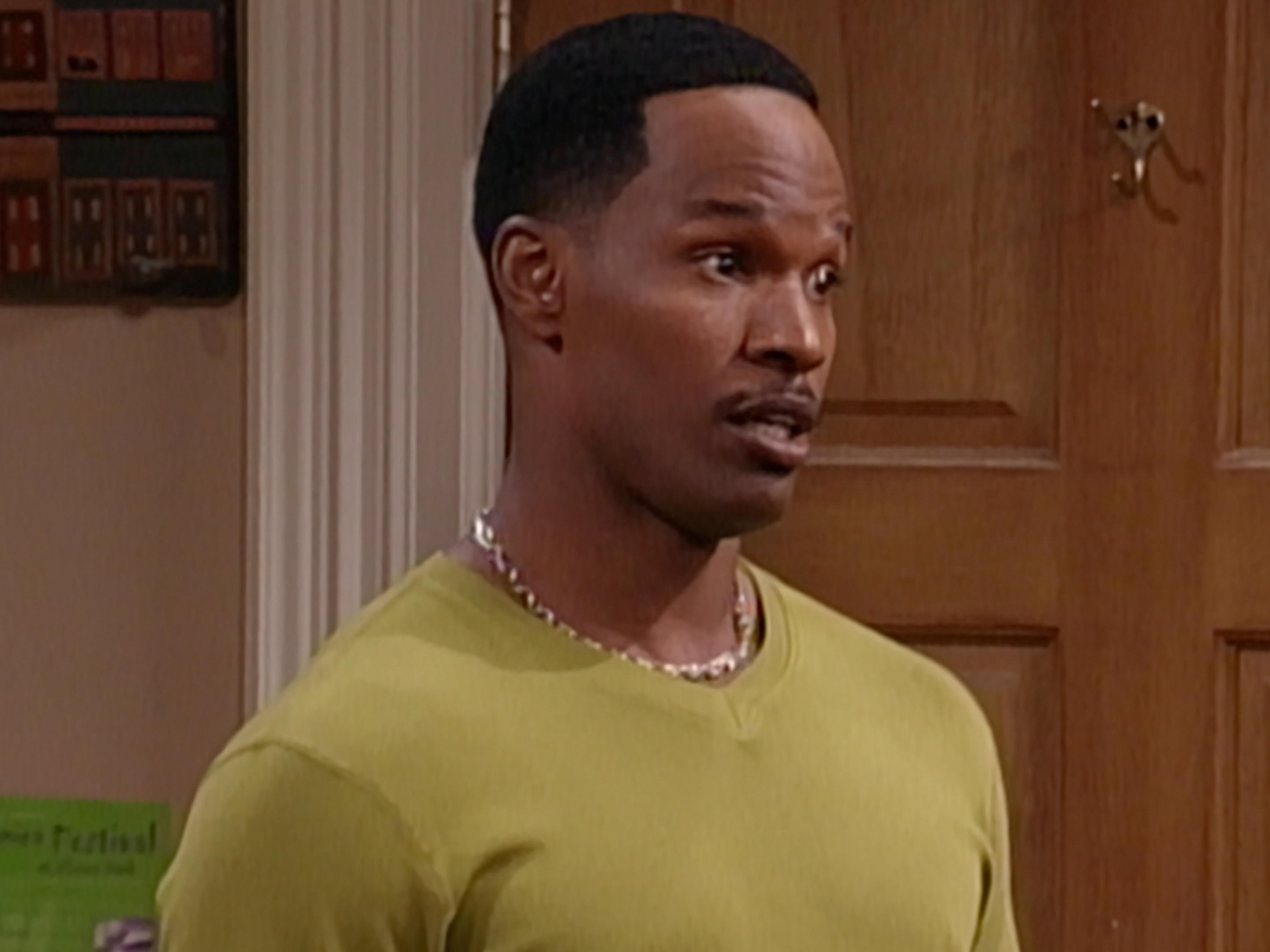 Prime Video: The Jamie Foxx Show - Season 5