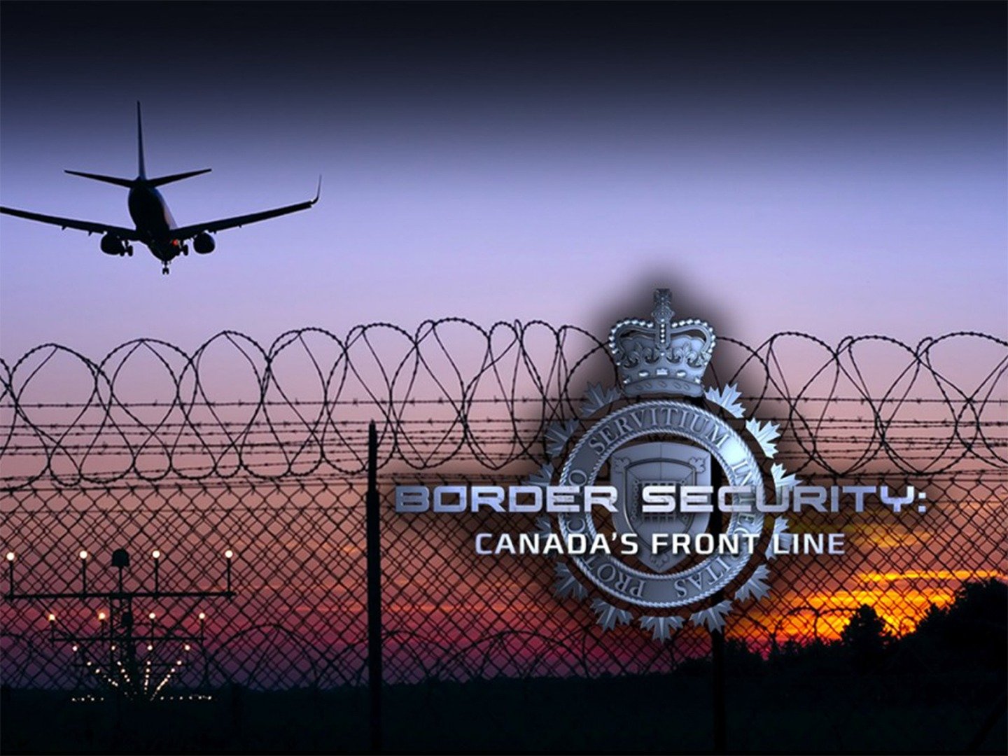 Prime Video: Border Security: Canada's Front Line
