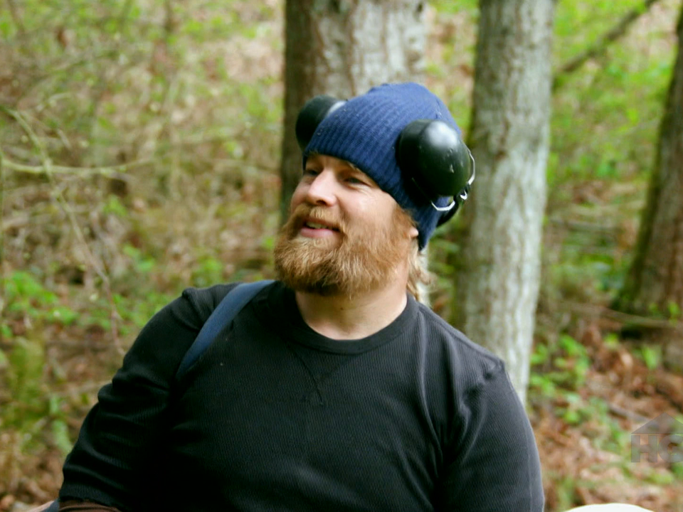 Prime Video: Building off the Grid - Season 100
