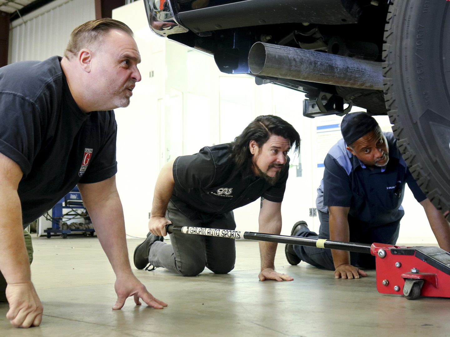 Prime Video: Car Kings - Season 1