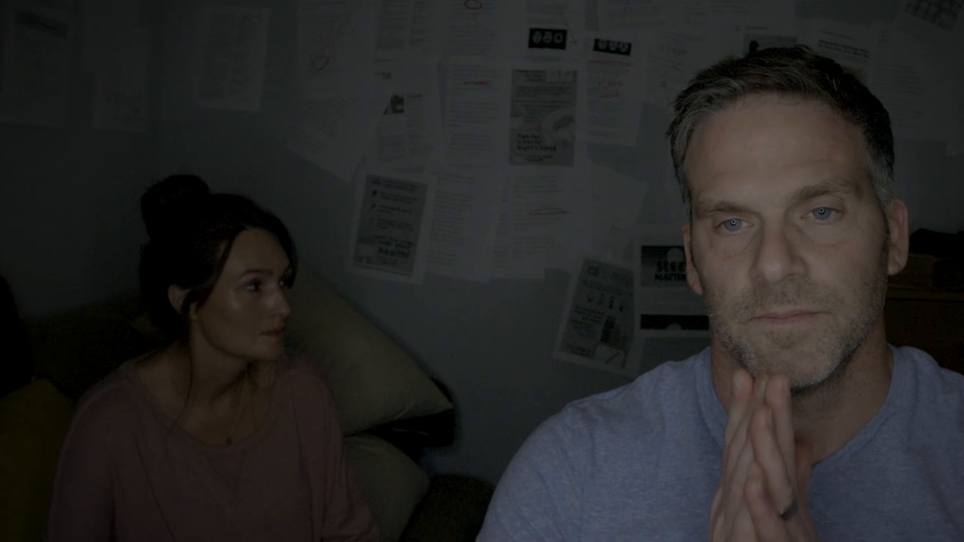 Watch The Thing Inside Us | Prime Video