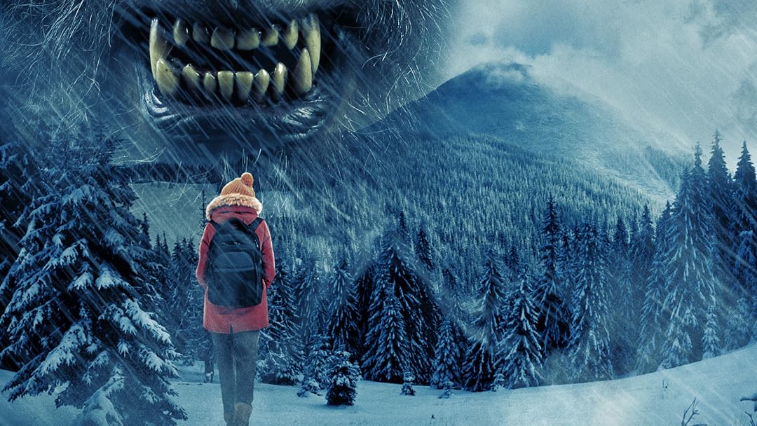 Watch Cold Ground | Prime Video