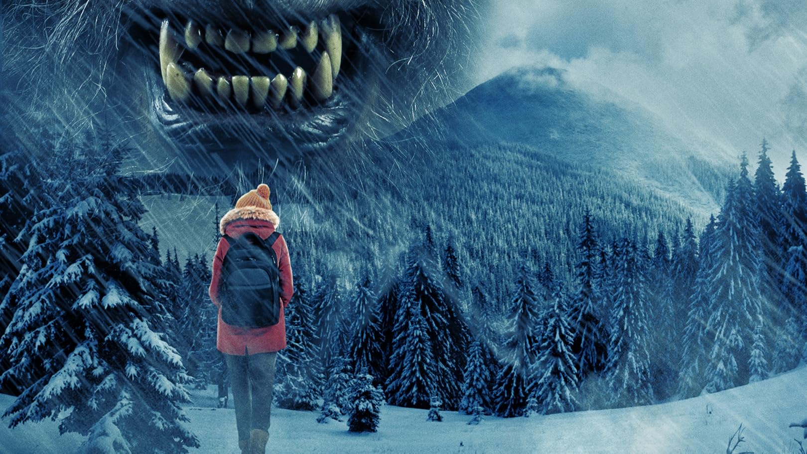 Watch Cold Ground | Prime Video