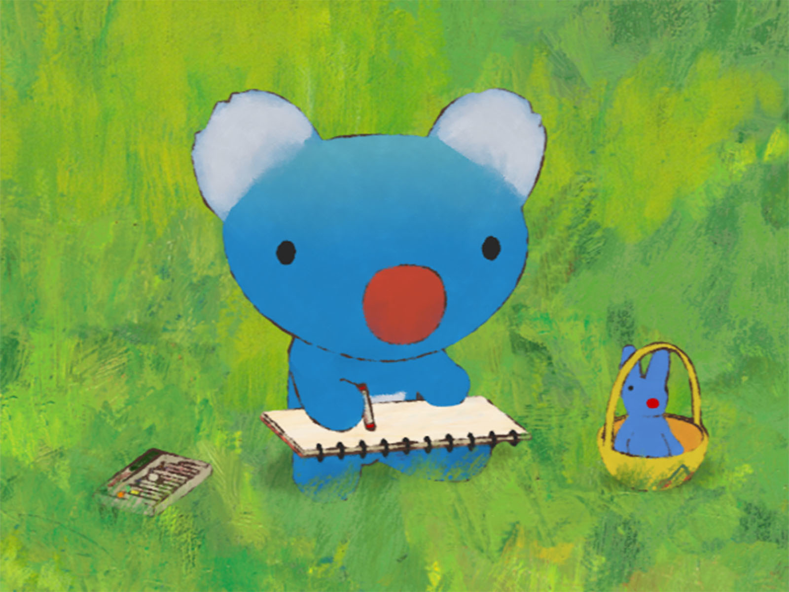 Prime Video: Penelope