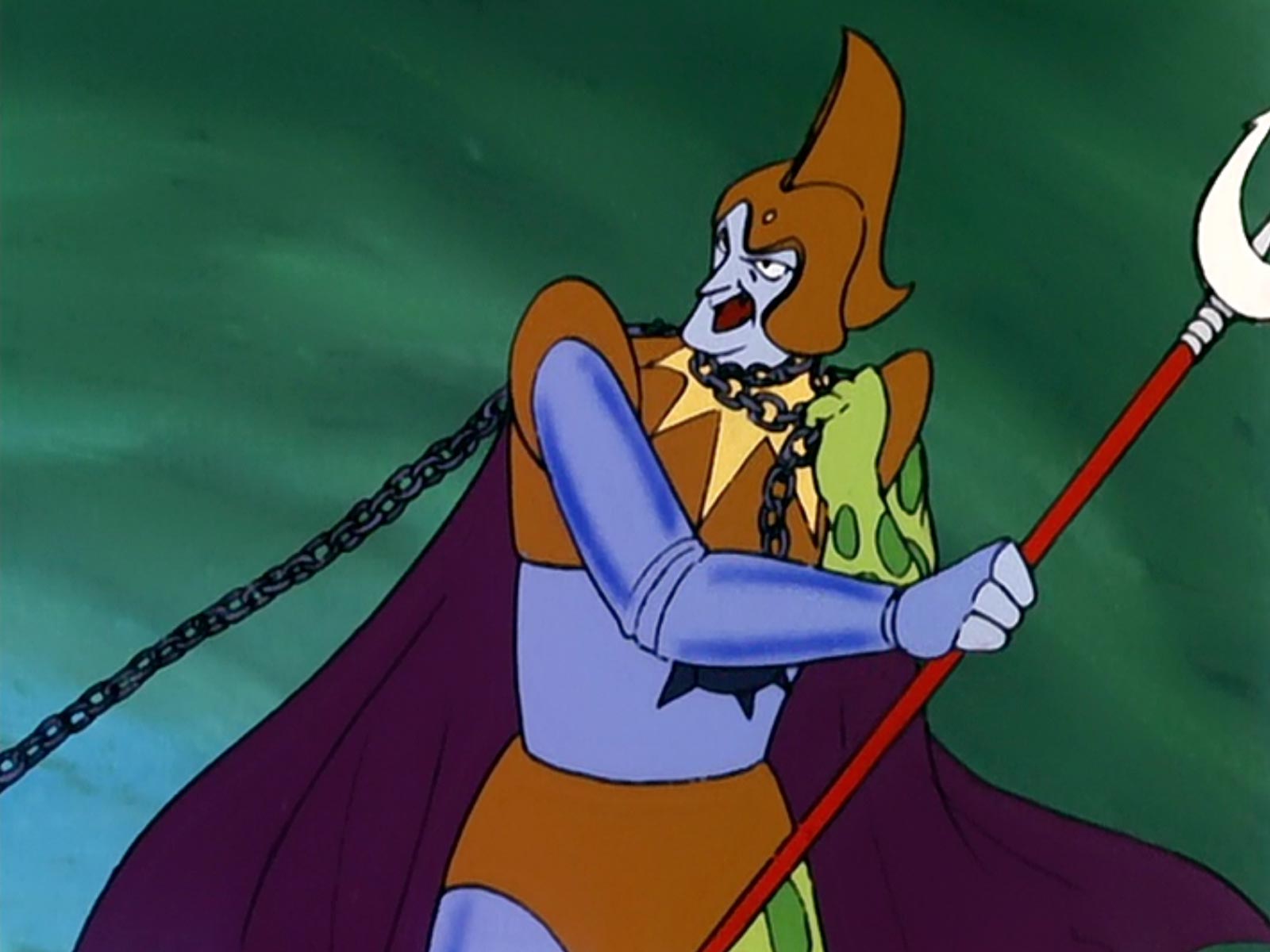 Prime Video: Getta Robot (Getter Robo)