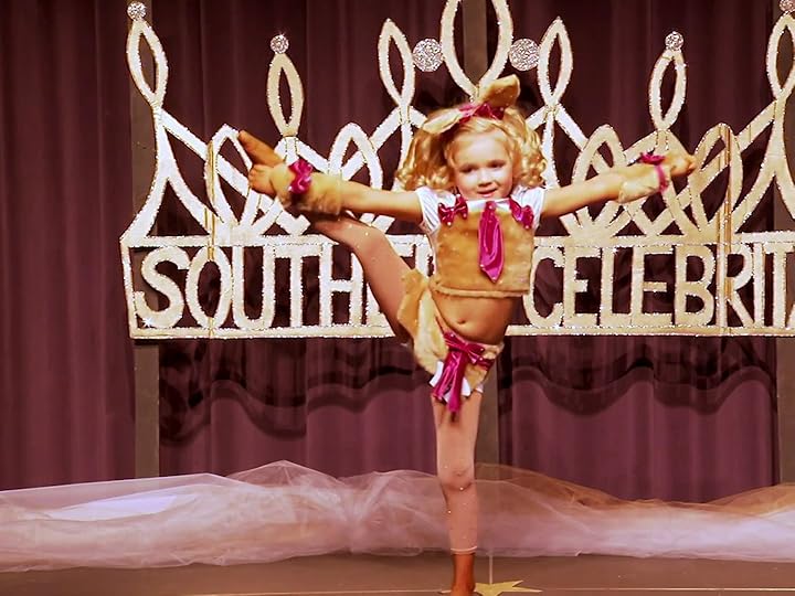 Amazon.com: Toddlers & Tiaras - Season 1 : No Host, Lauren Lexton ...