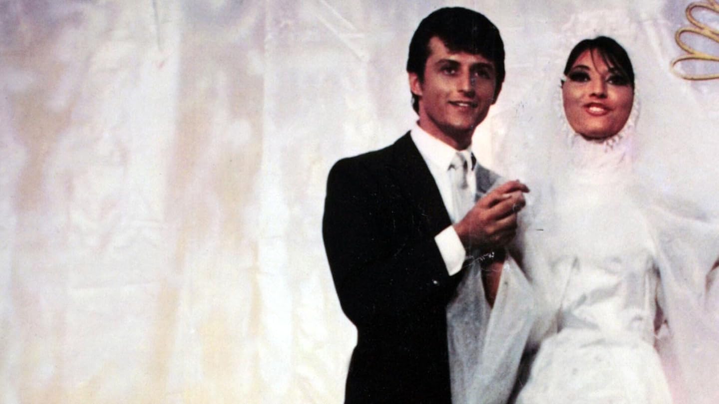 Prime Video: Quando dico che ti amo