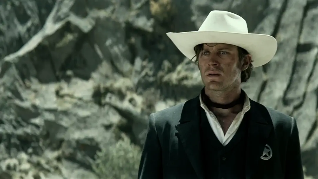Watch The Lone Ranger Prime Video review - Drone Nastle