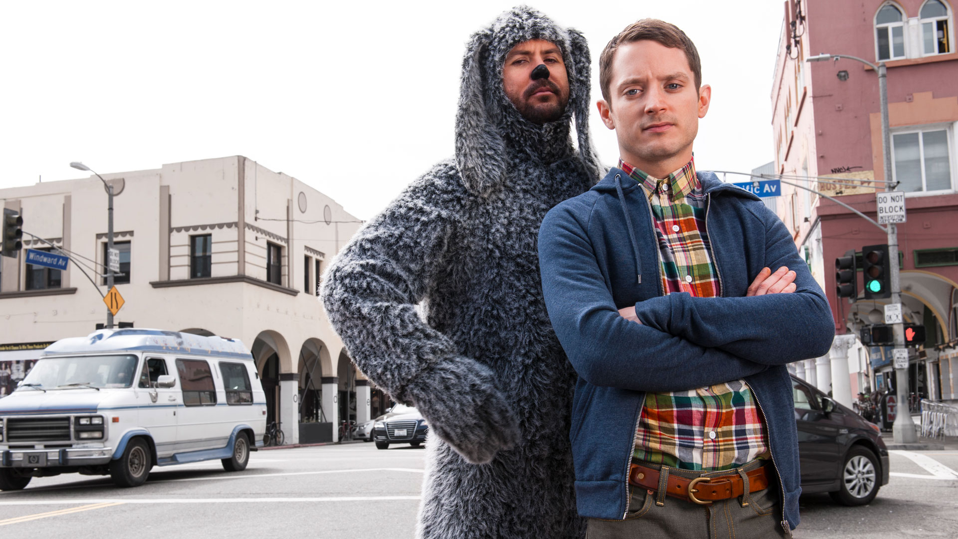 Prime Video: Wilfred