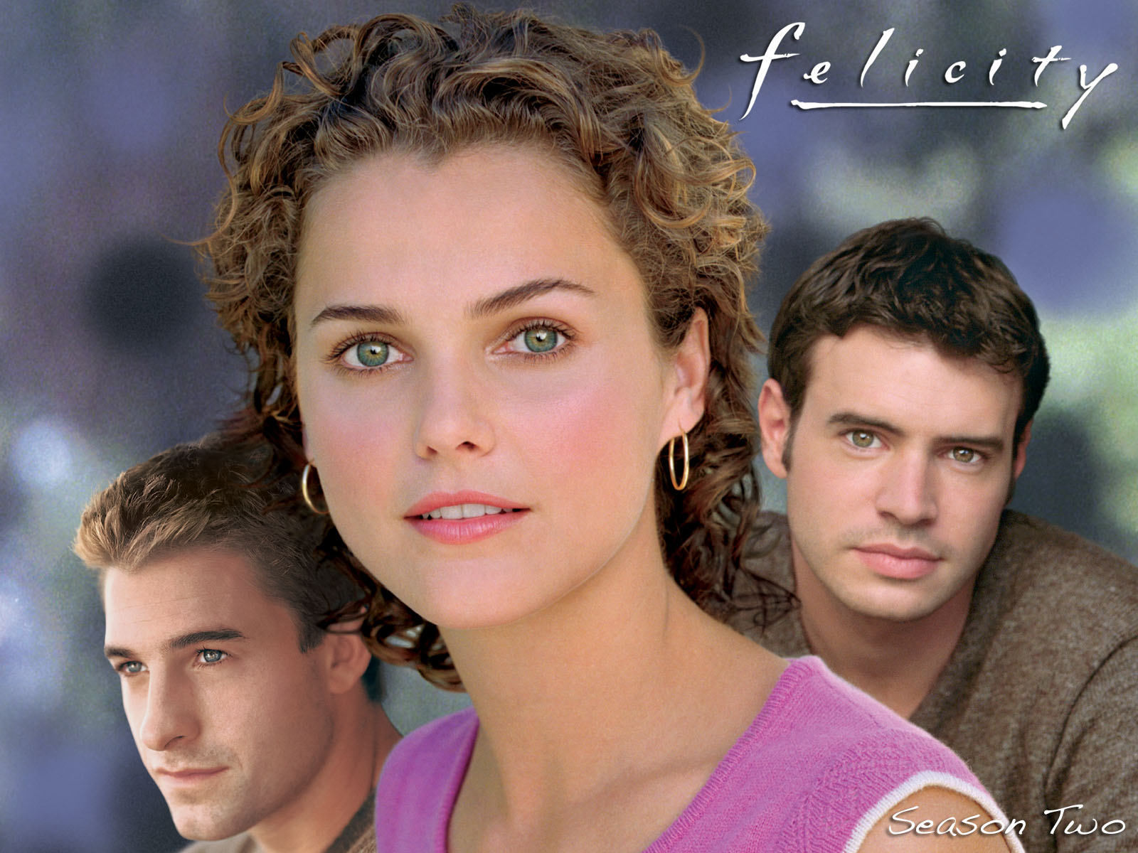 Prime Video: Felicity Season 2