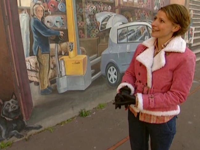Prime Video: Passport to Europe with Samantha Brown - Season 2
