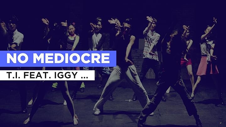 No Mediocre