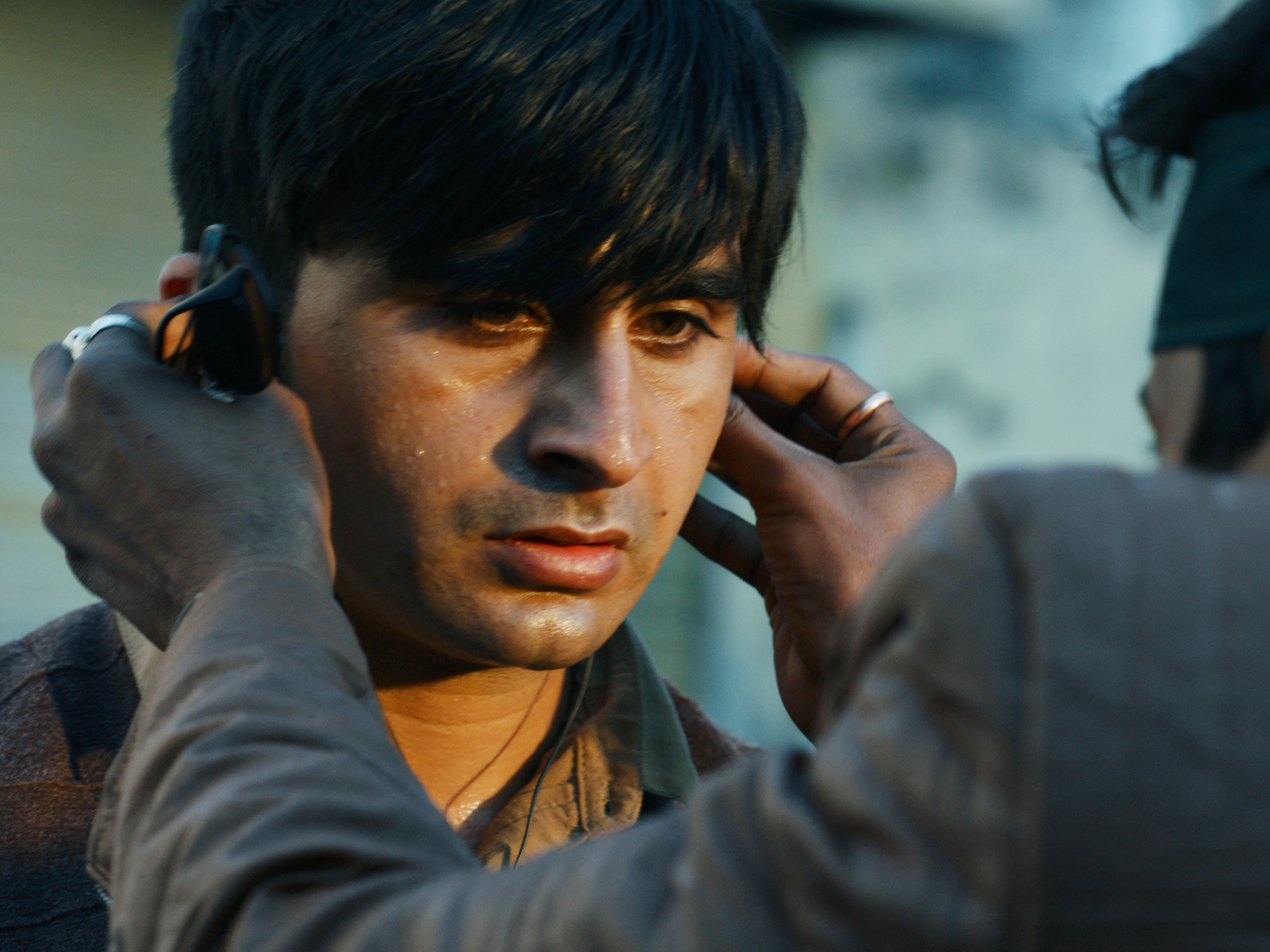 Prime Video: Paatal Lok - Season 1