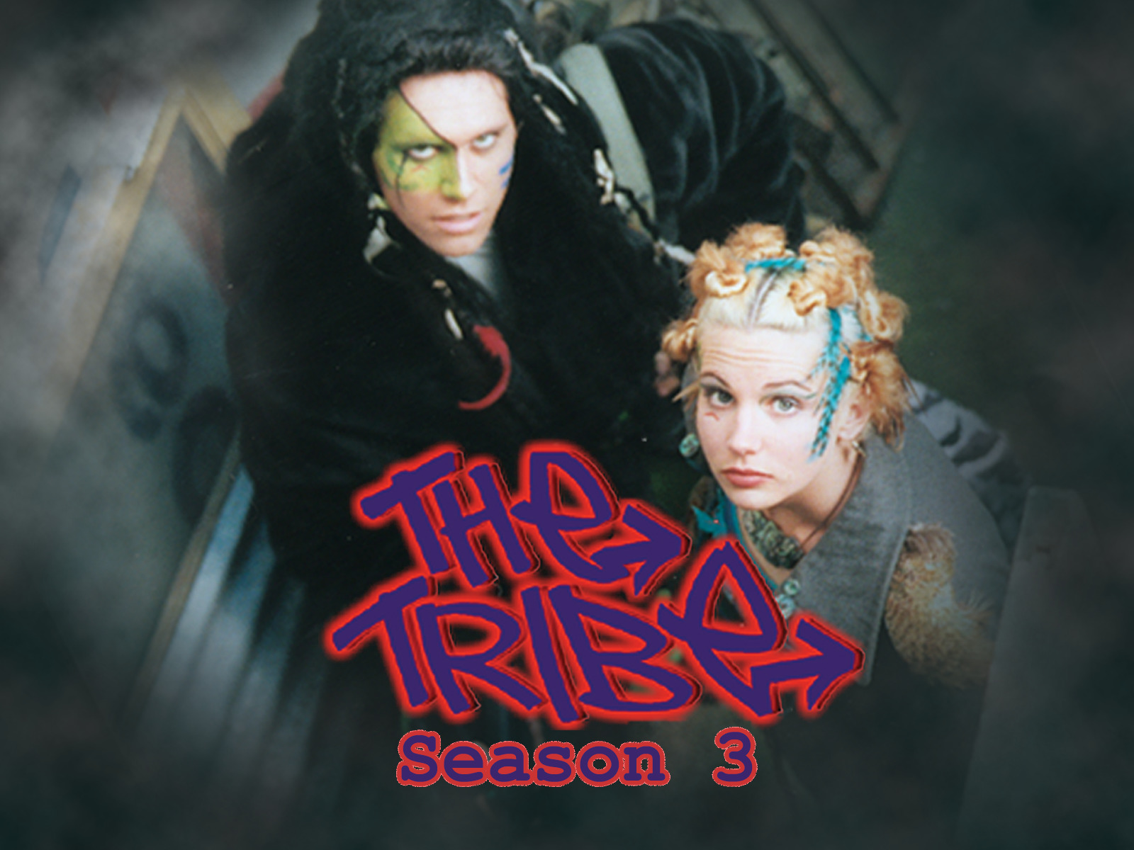 Prime Video: The Tribe