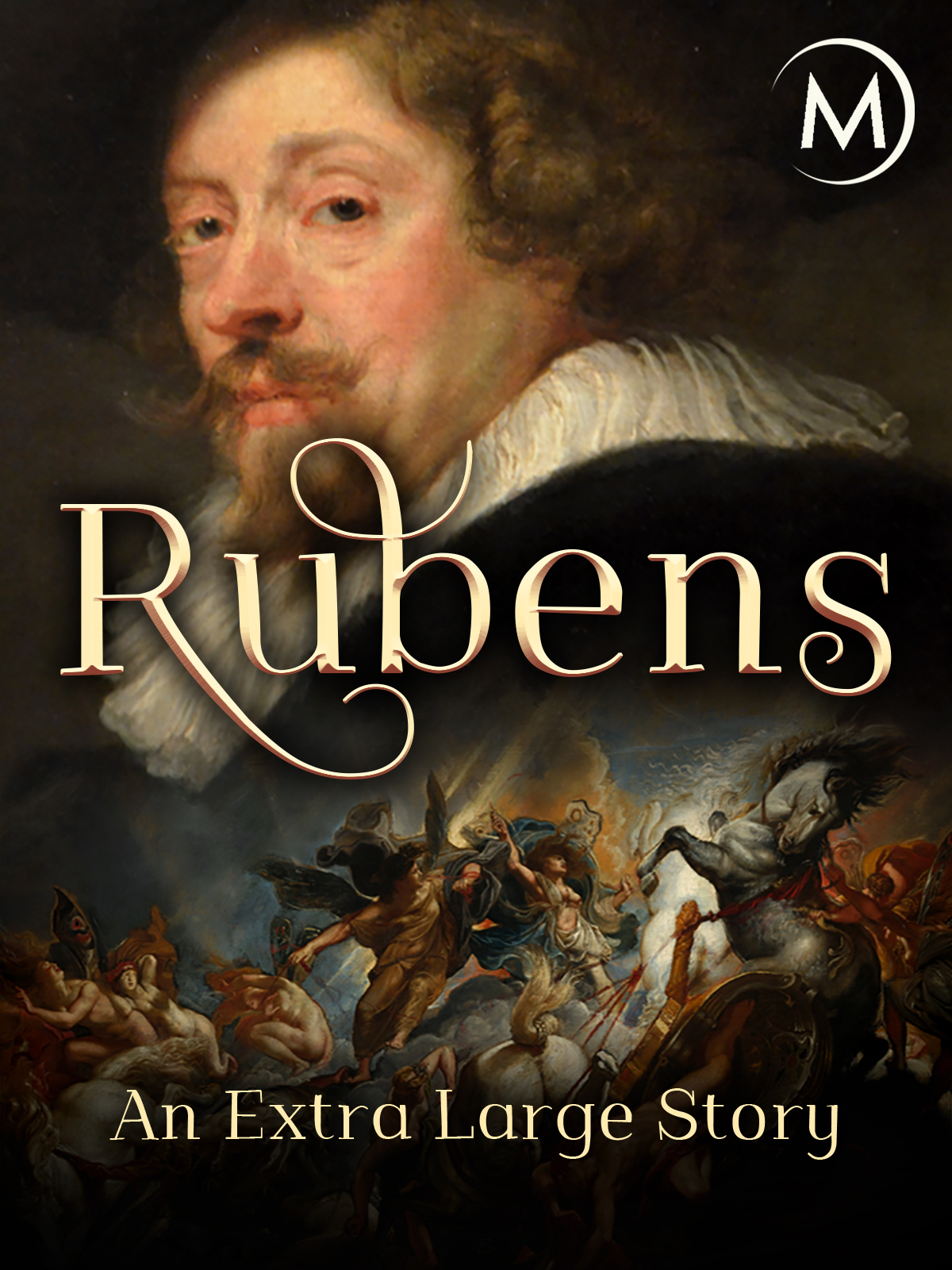 Prime Video: Rubens: An Extra Large Story