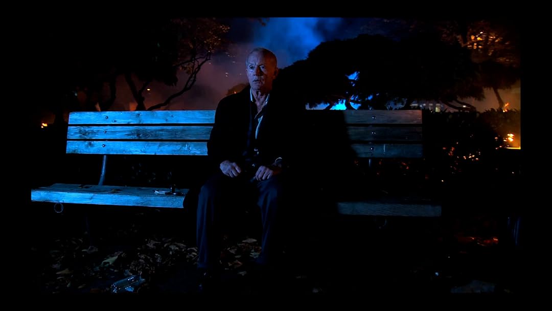 Prime Video: The Penitent Man