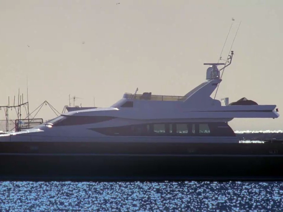 Prime Video: Alias Season 1