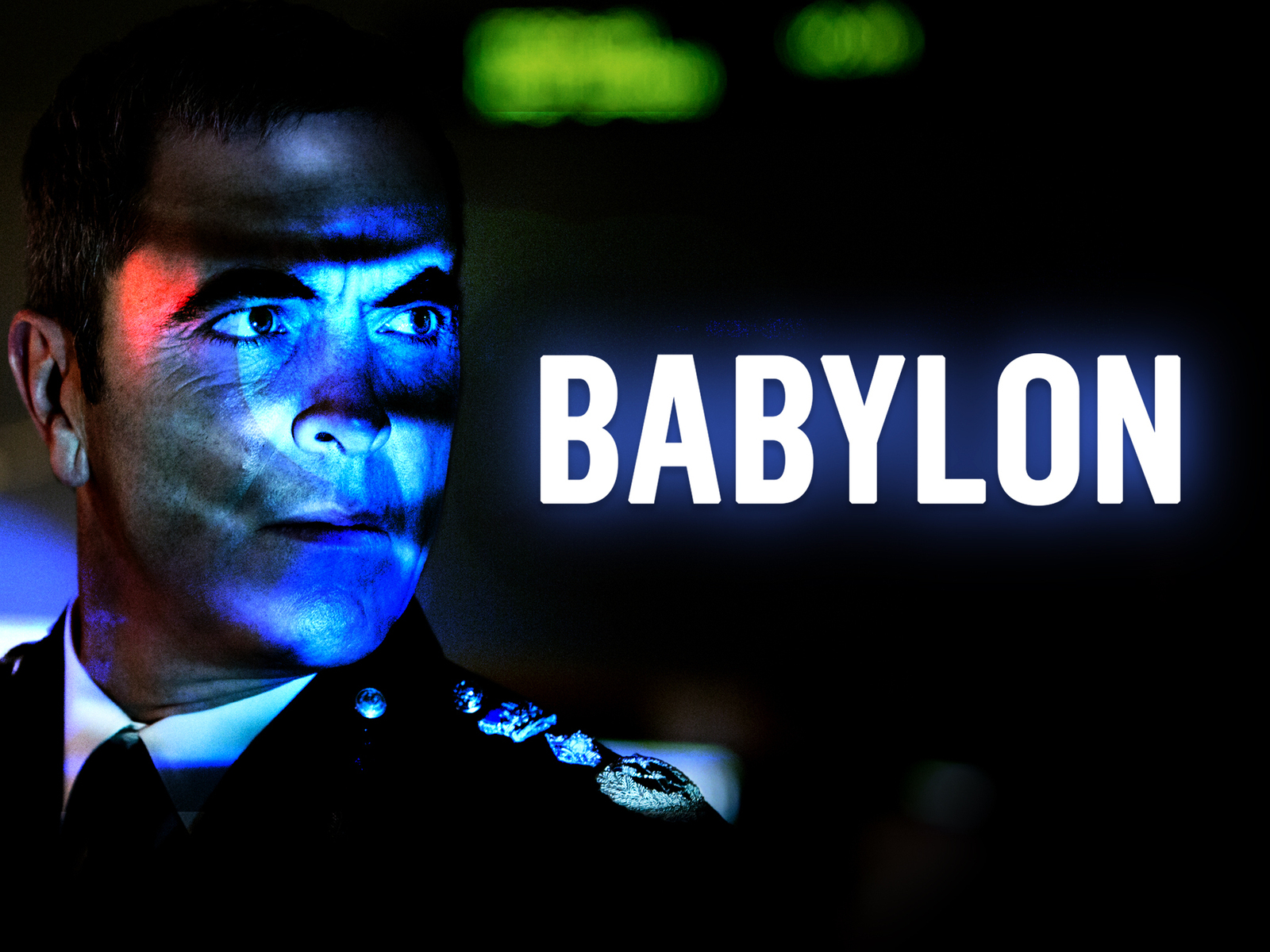 Prime Video: Babylon