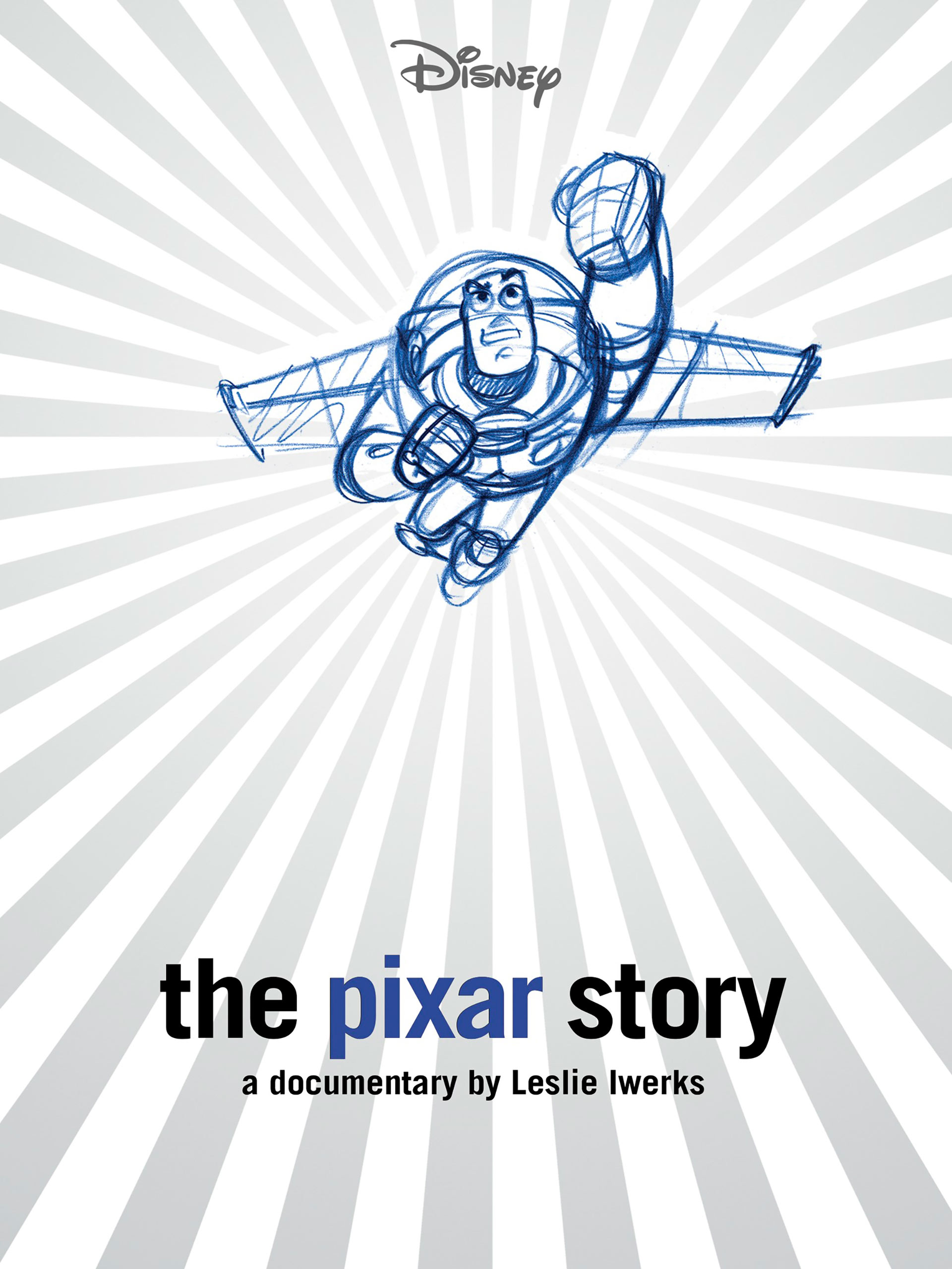 Prime Video: The Pixar Story