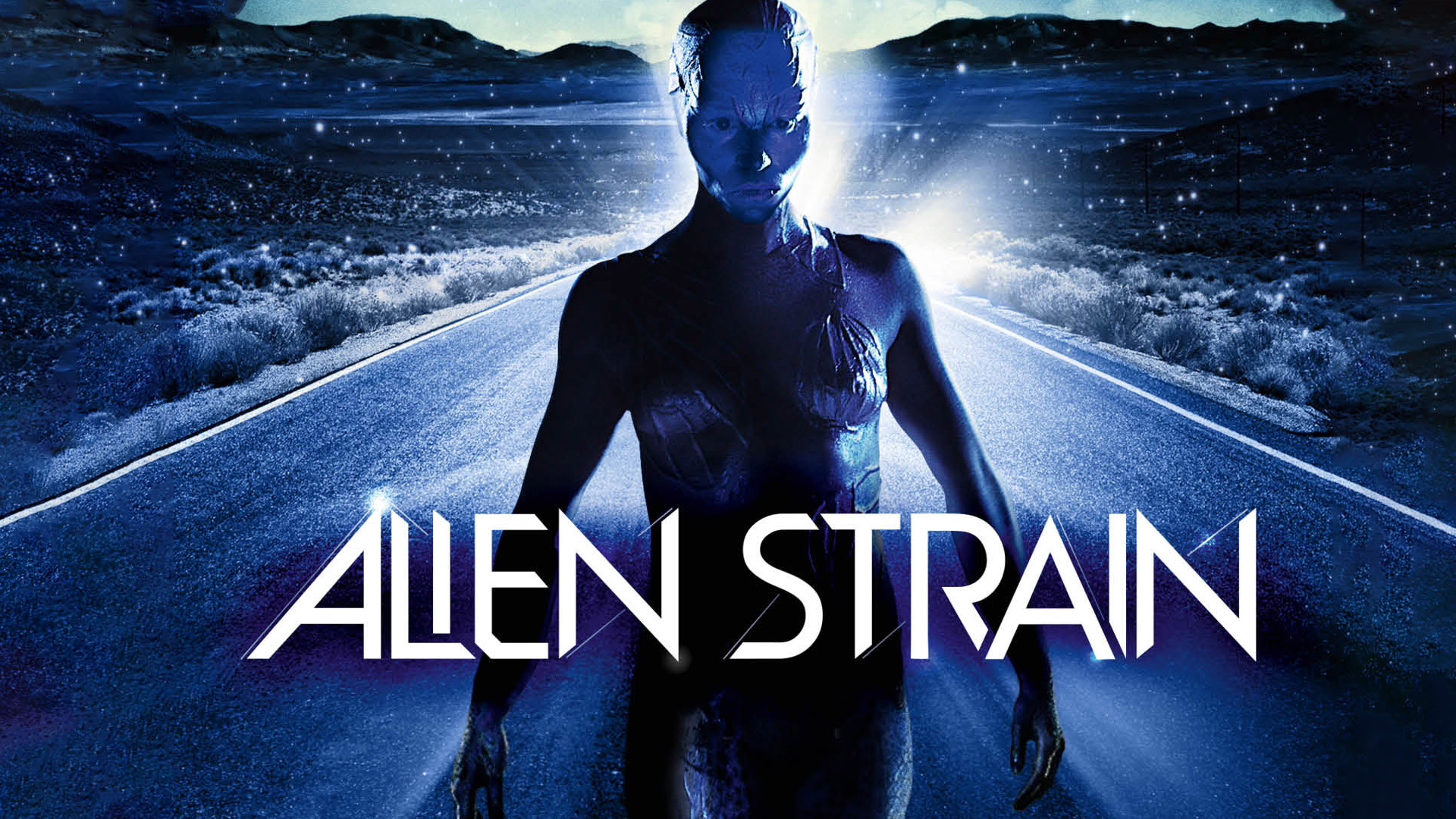 Watch Alien Strain | Prime Video