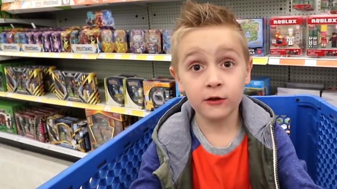 Prime Video: KidCity Gaming