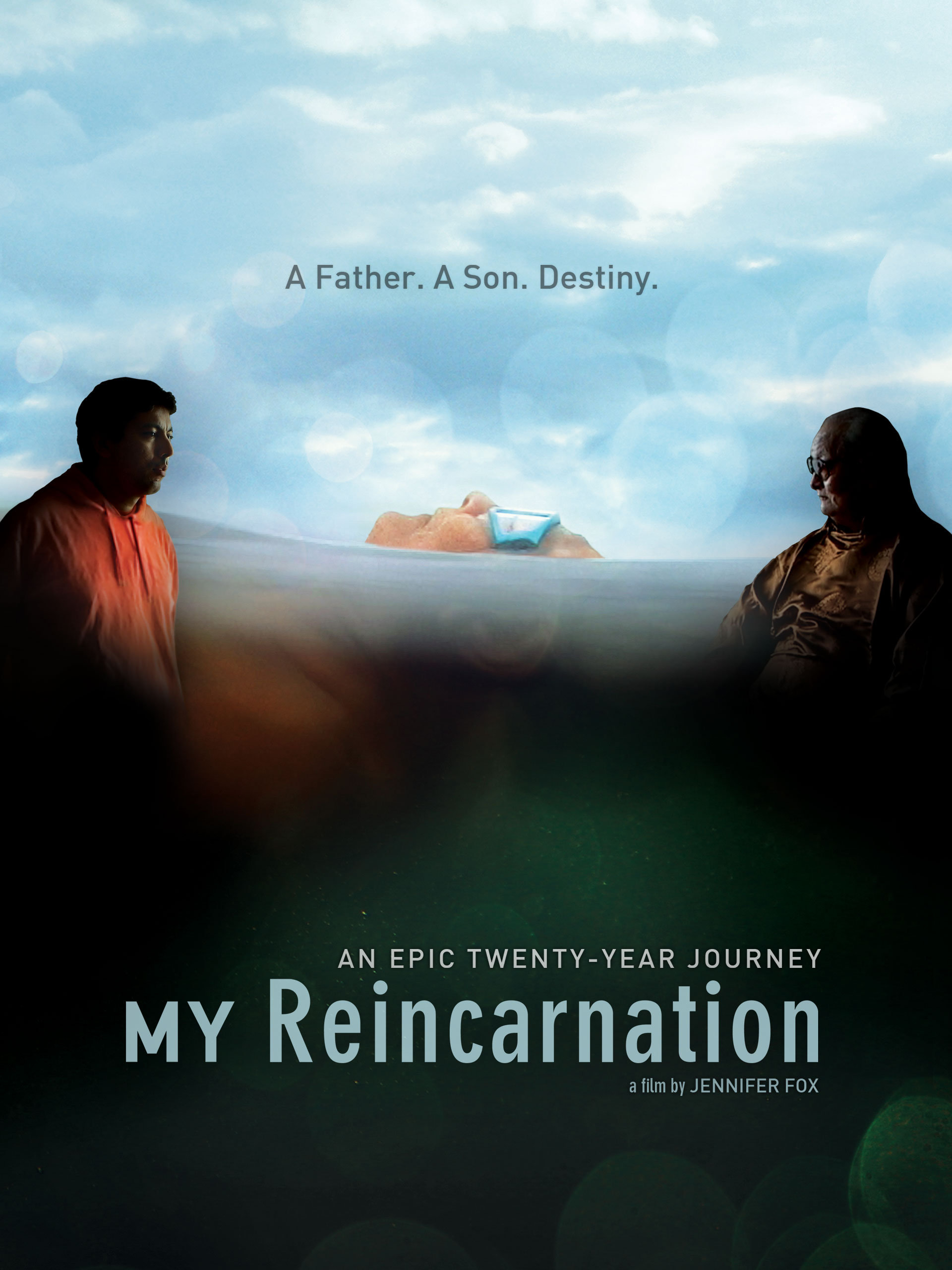 Prime Video: My Reincarnation