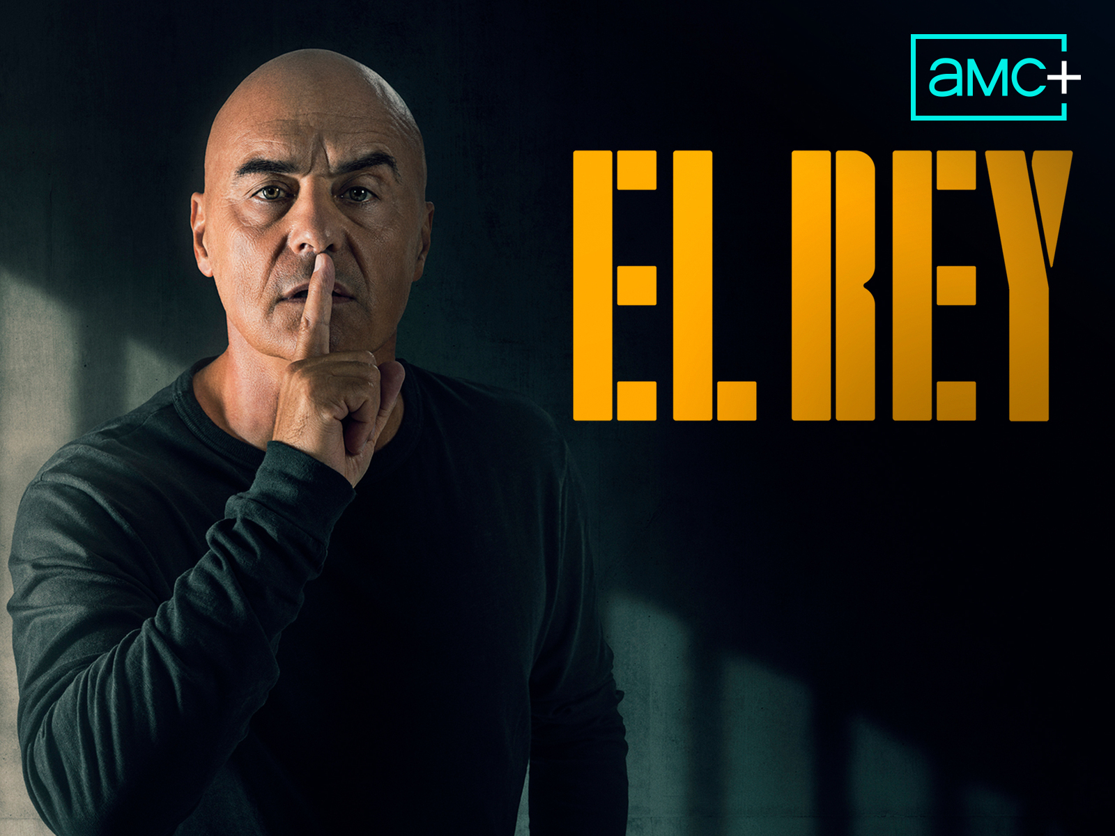 Prime Video: El Rey