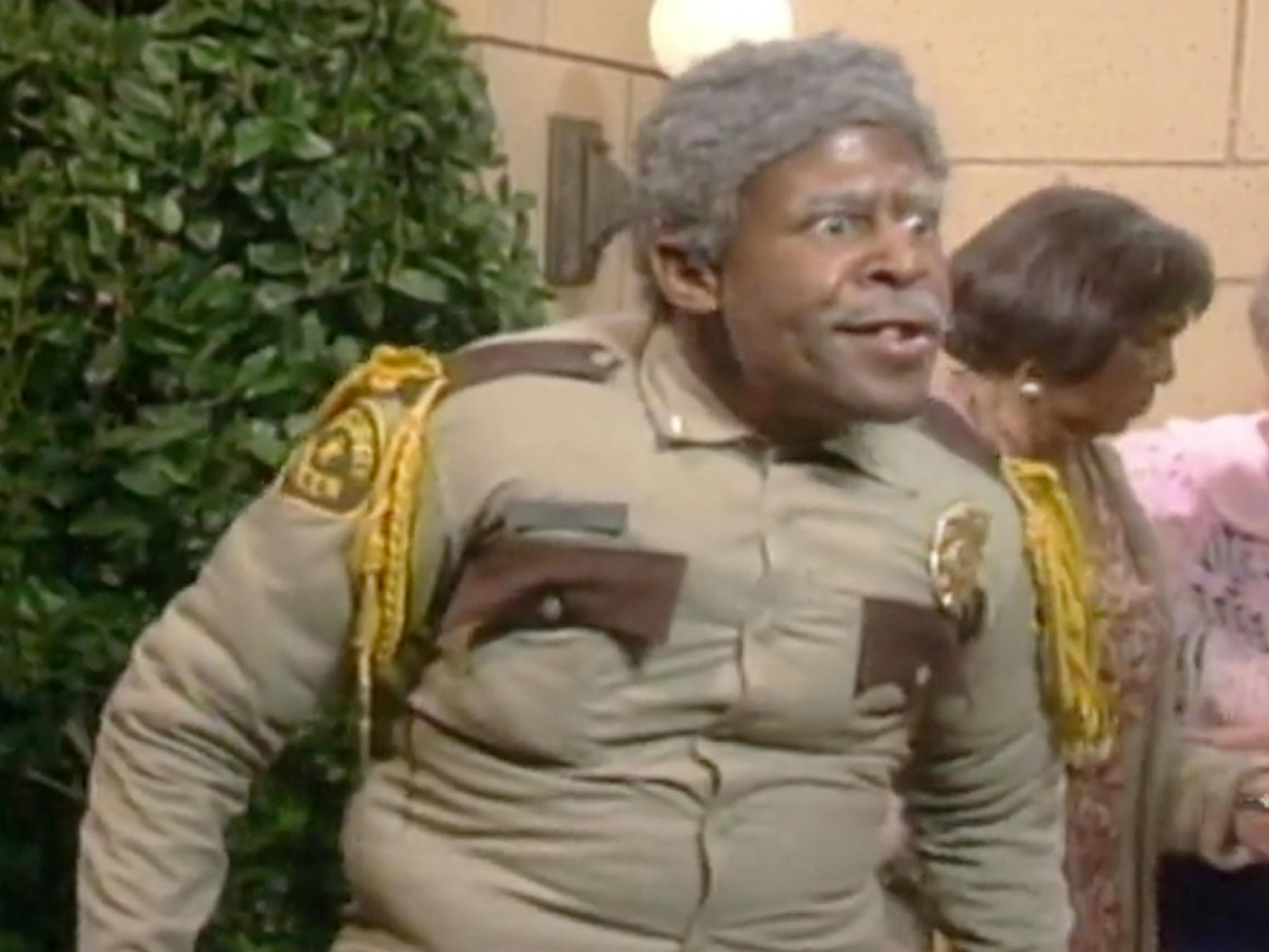 Prime Video: Martin - Season 2