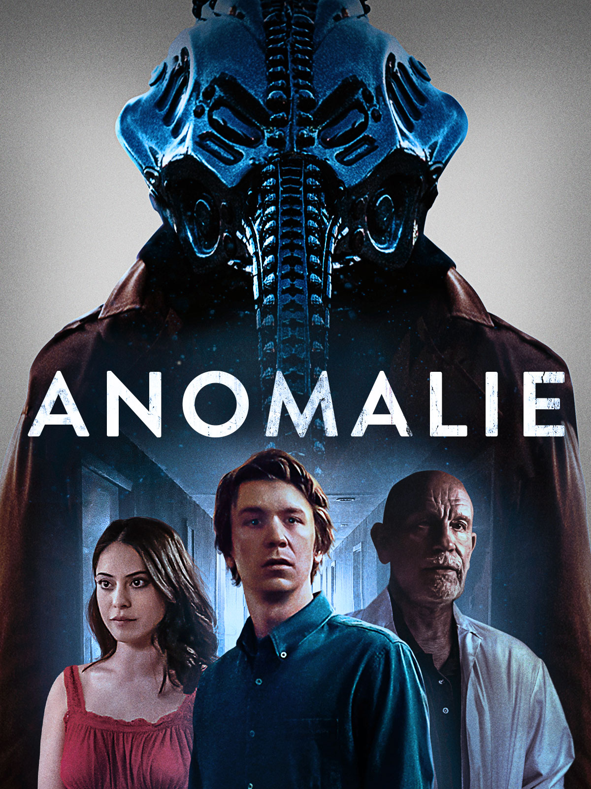 Prime Video: Anomalie