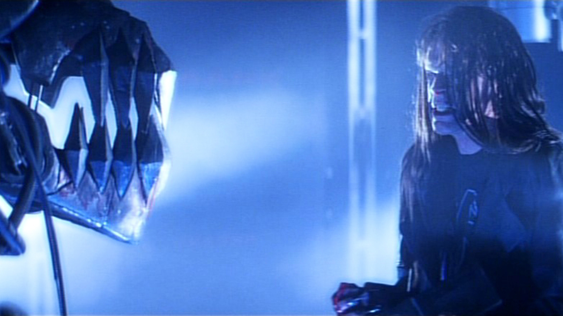 Watch Death Machine | Prime Video