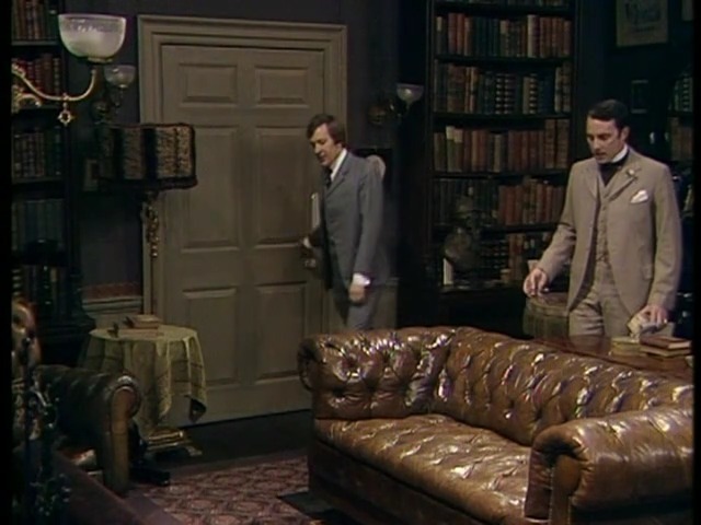 Prime Video: Raffles: The Complete Collection