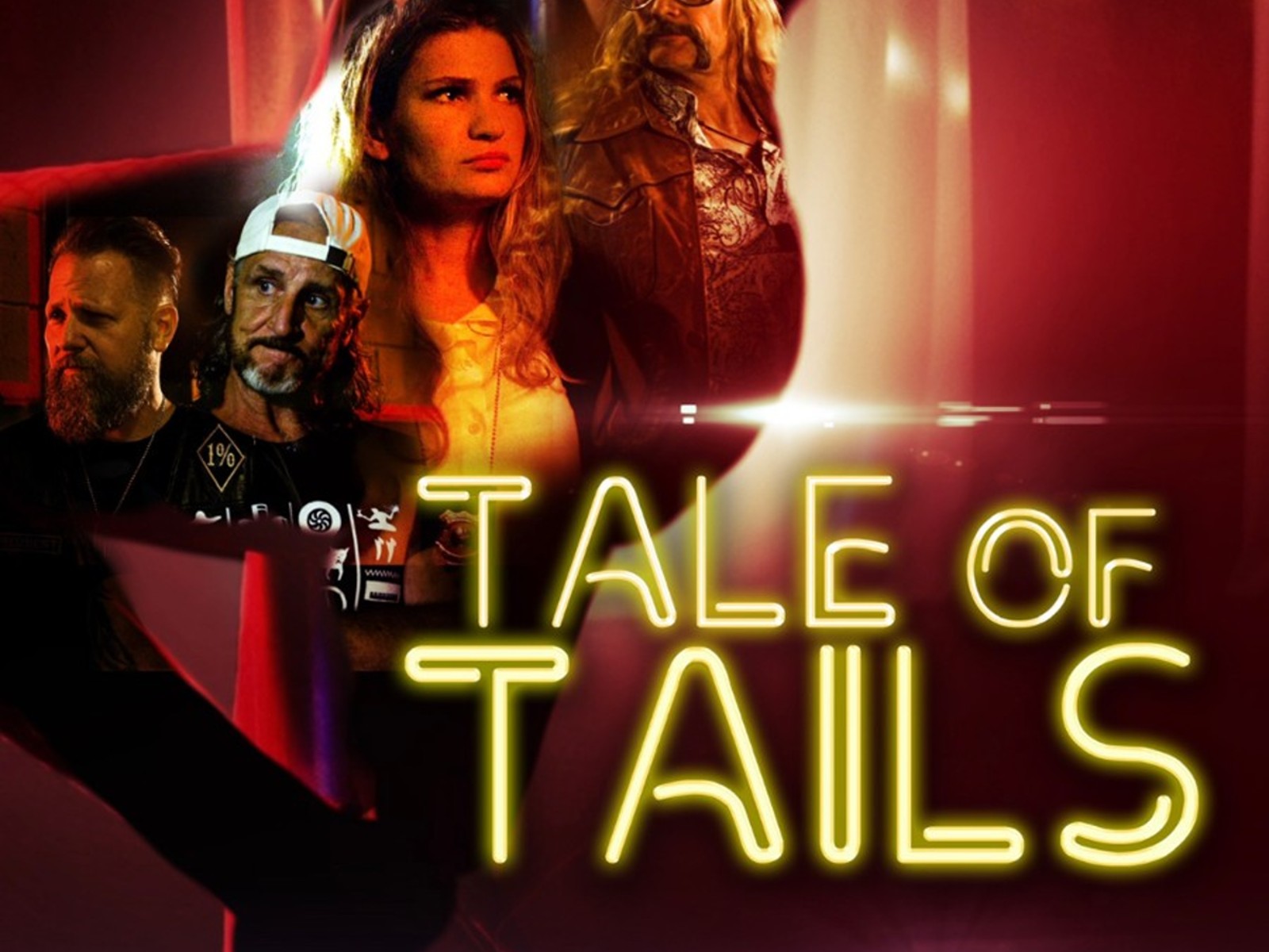 Prime Video: Tale of Tails
