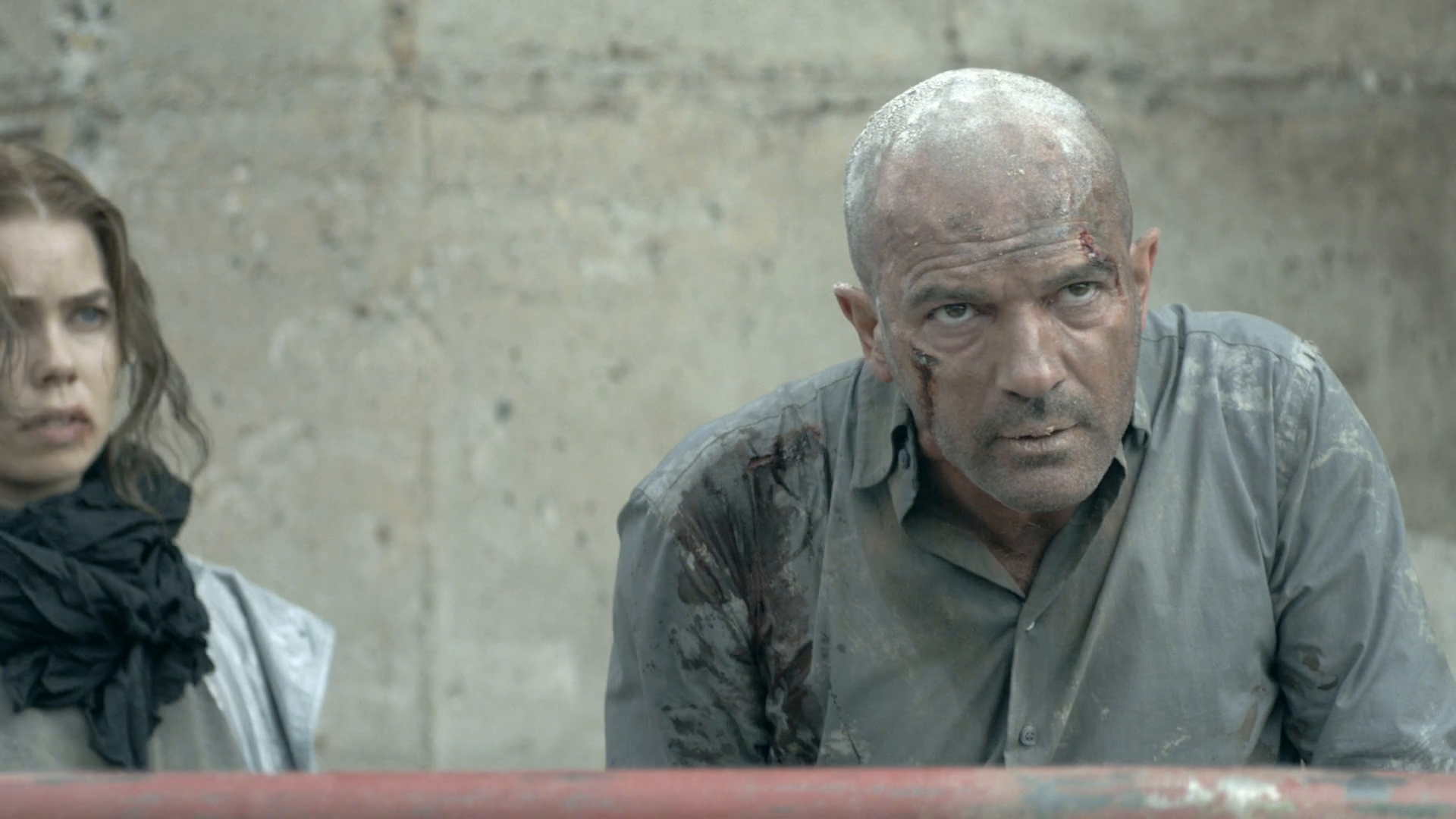 Prime Video: Automata