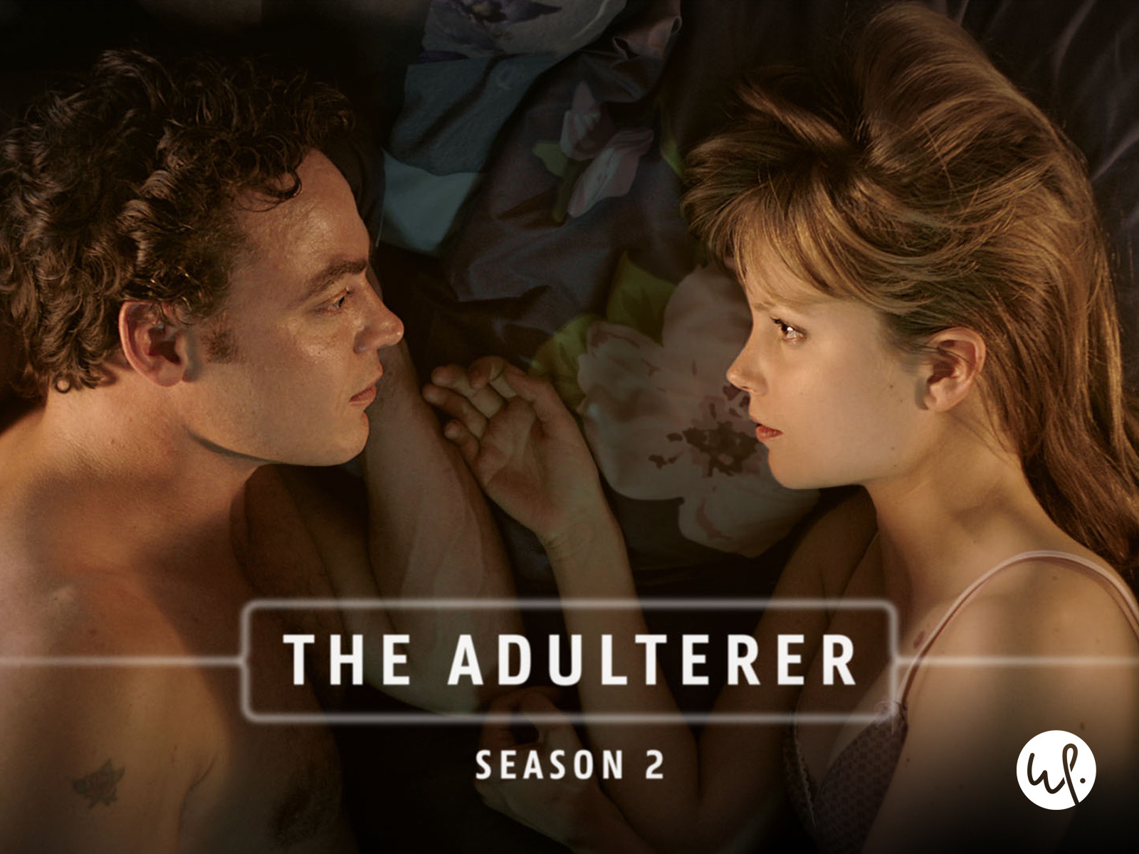 Prime Video: The Adulterer, Season 2