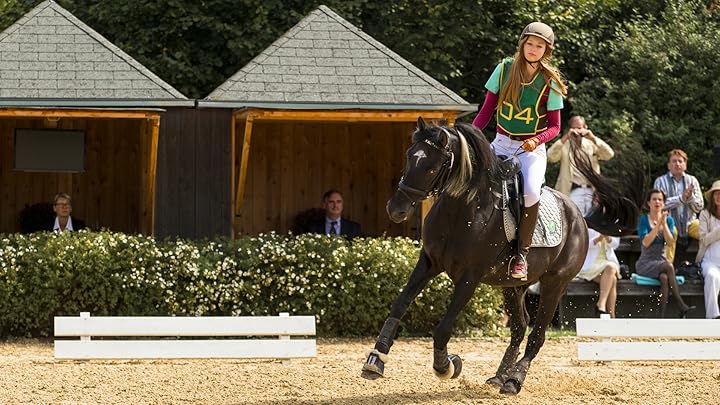 Prime Video: Windstorm 2 - Contro ogni Regola