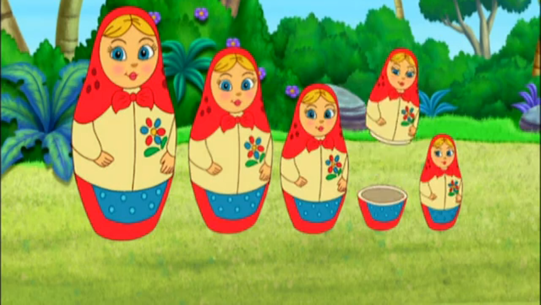 Prime Video: Dora the Explorer Season 5