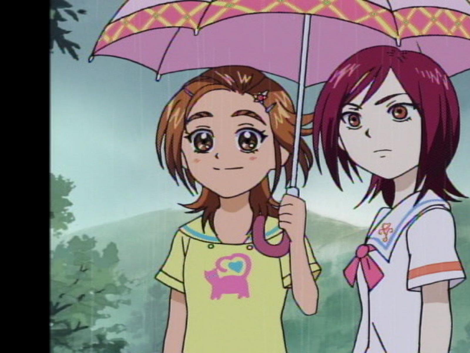 Prime Video: Pretty Cure Splash Star - Season 1