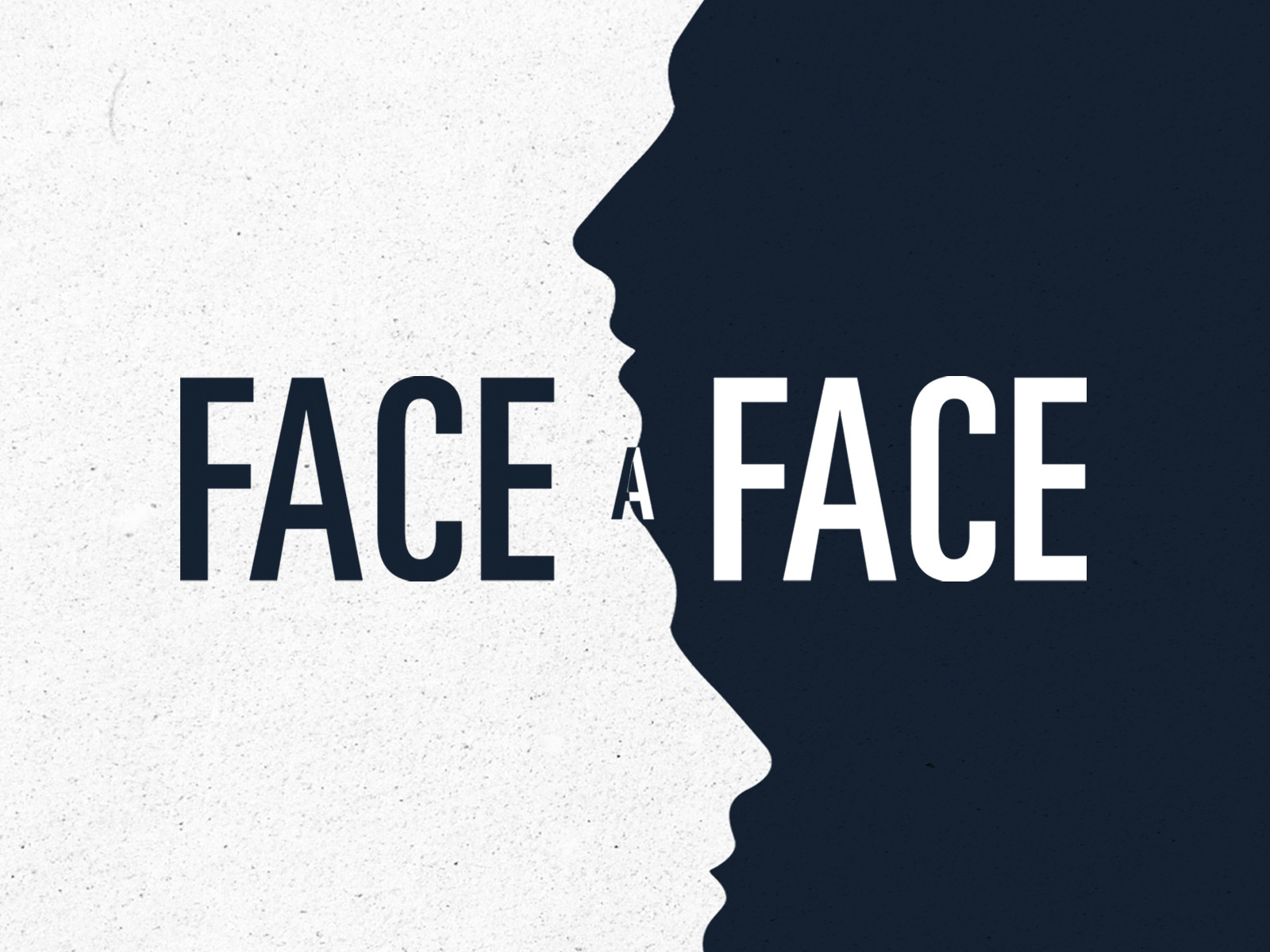 Prime Video: Face to Face