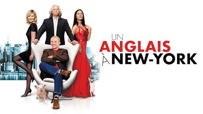 How To Lose Friends And Alienate People Poster