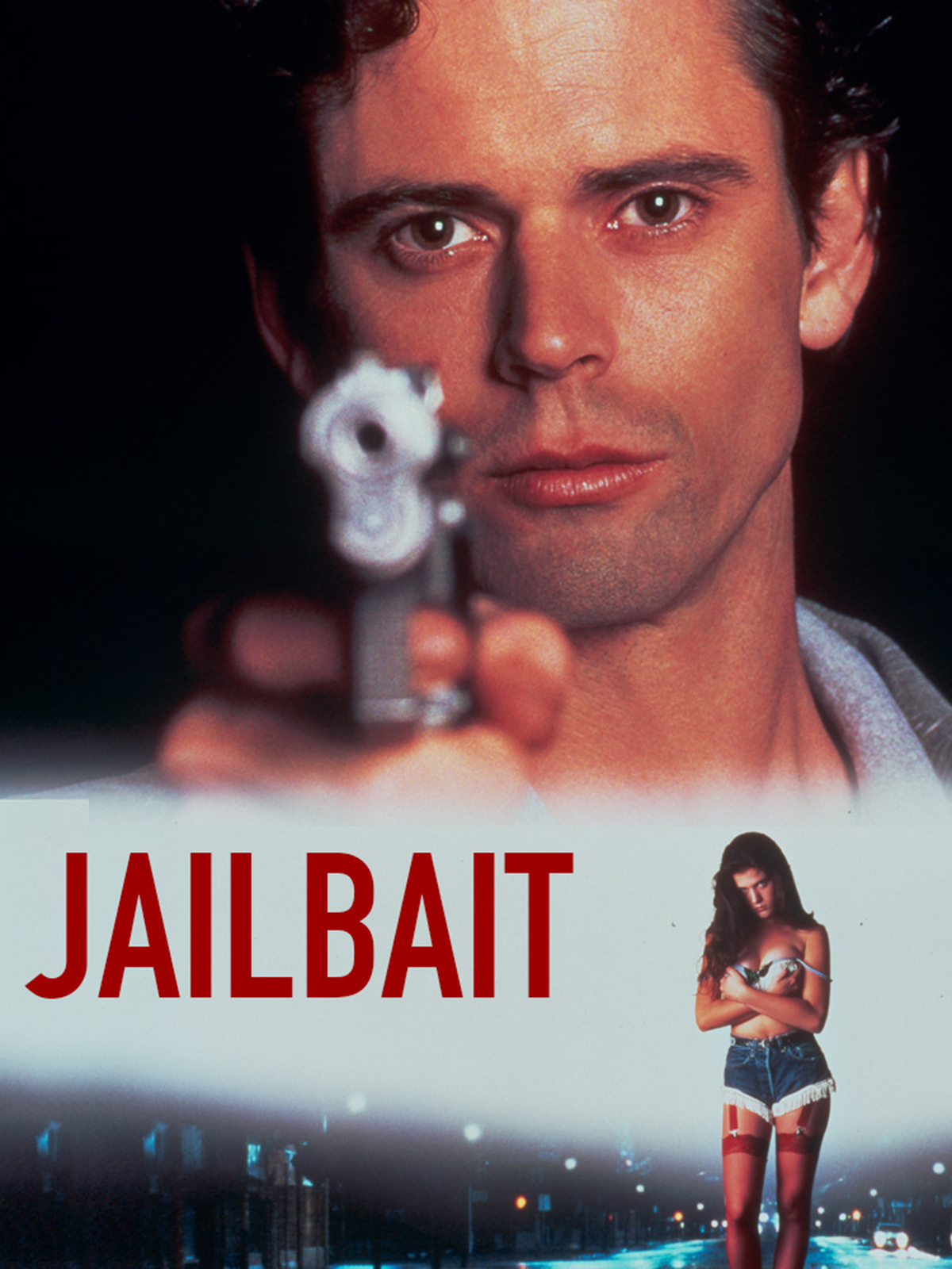 Prime Video: Jailbait