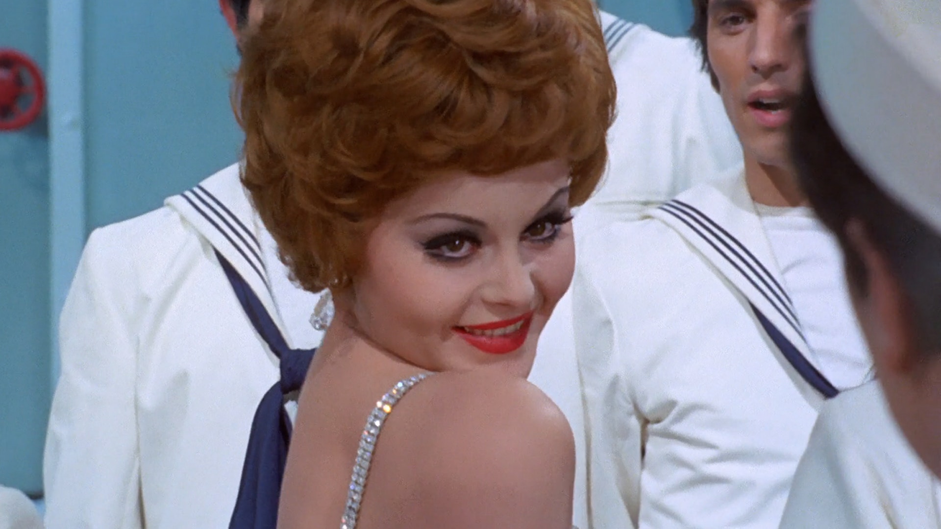 Prime Video: Las Leandras