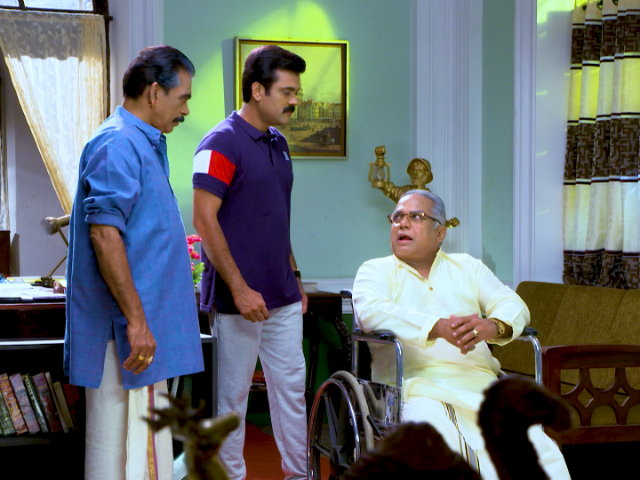 Prime Video: Suryakanthi Season 1