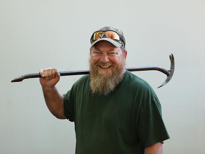 Amazon.com: Barnwood Builders - Season 1 : Mark Bowe: Prime Video