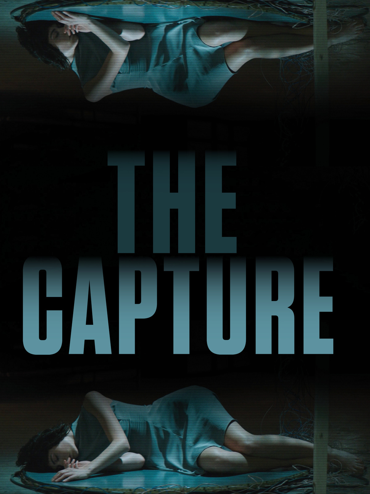 Prime Video: The Capture