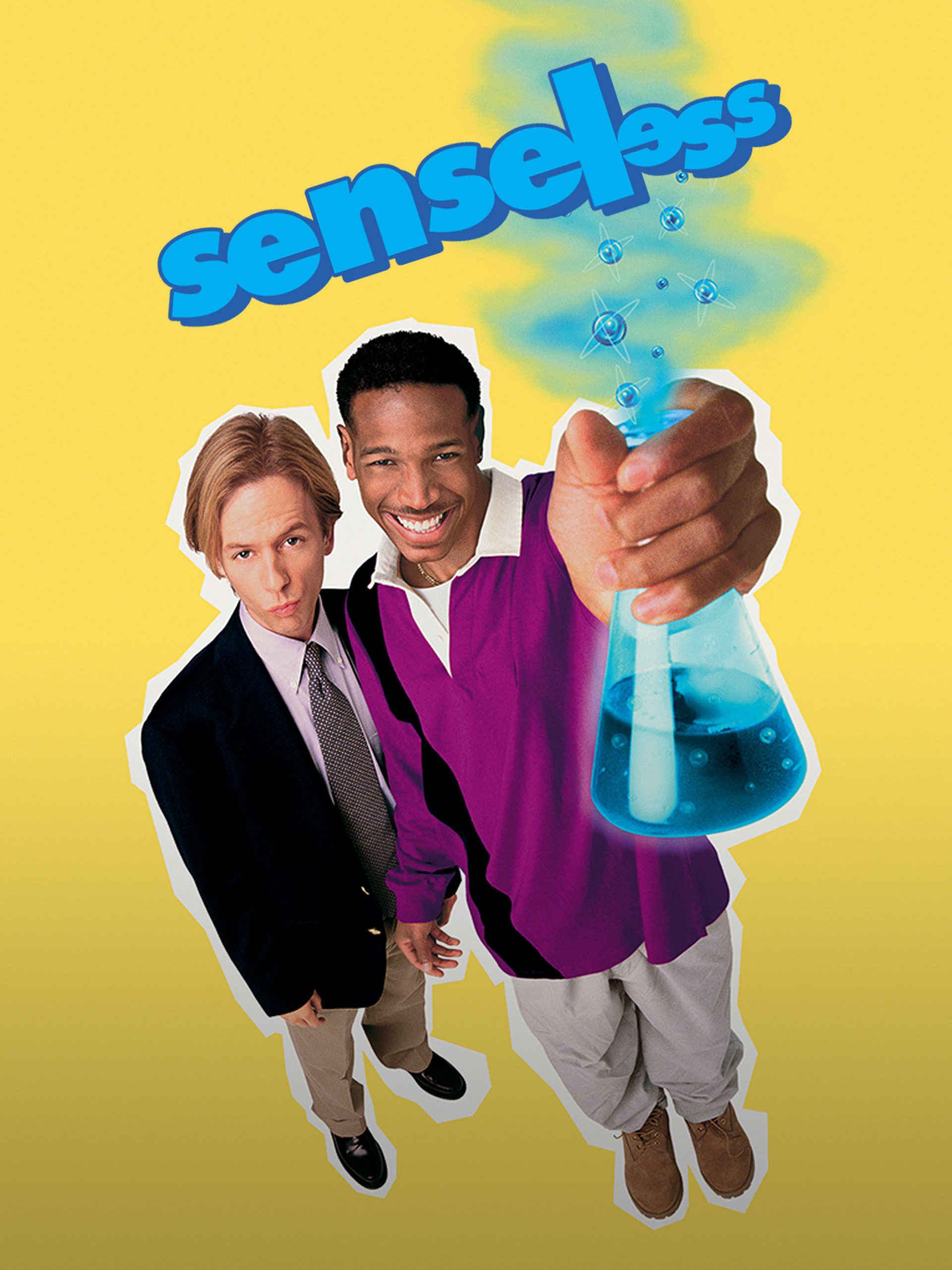 Prime Video: Senseless