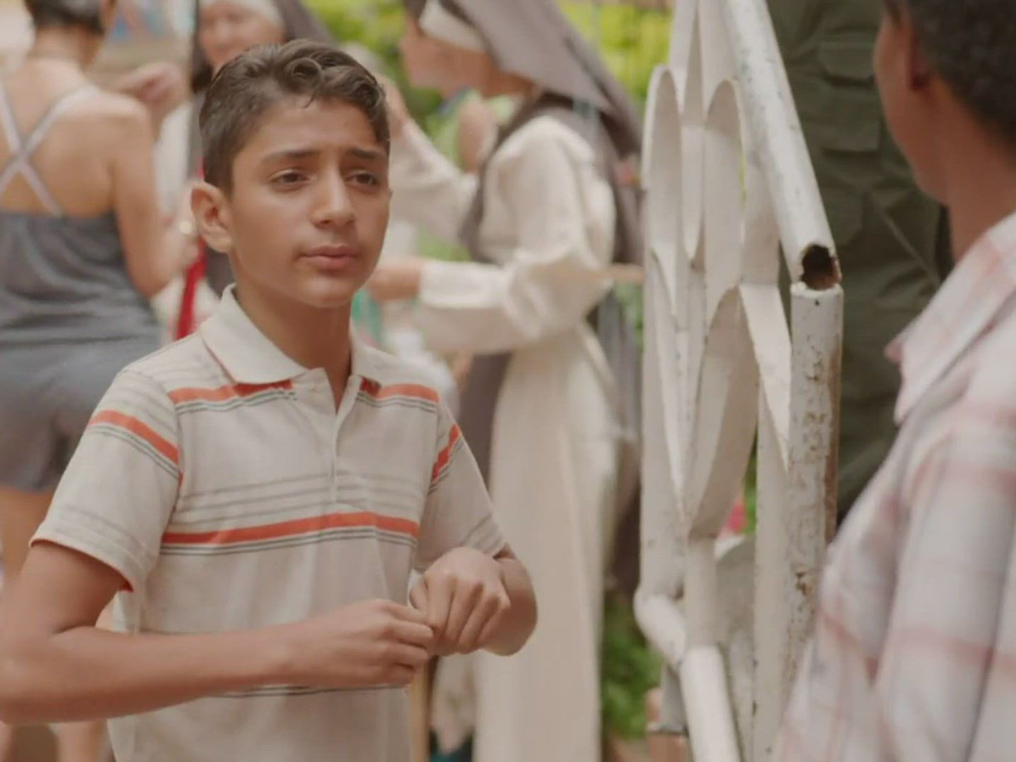 Prime Video: La Dinastía - Temporada 3